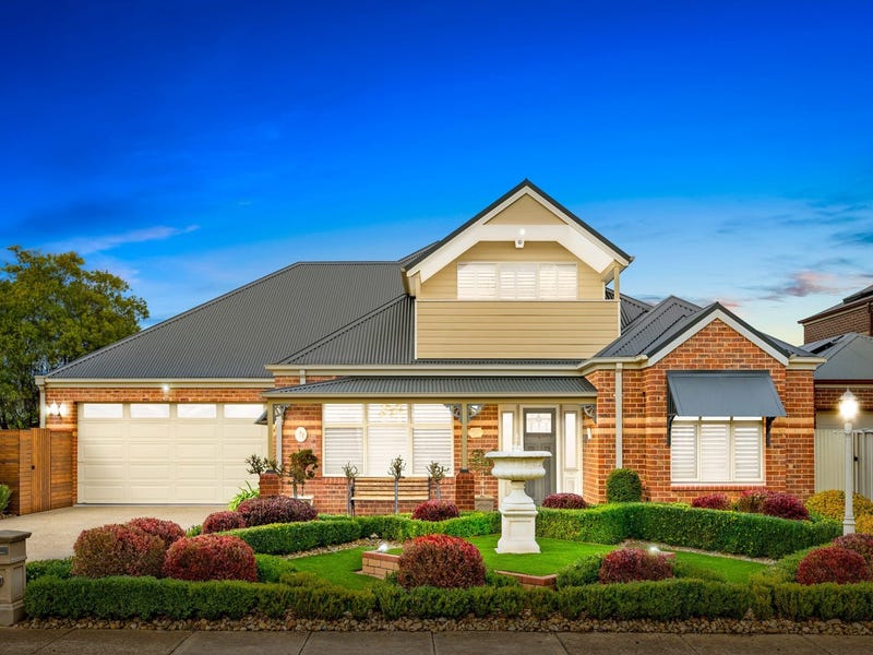 42 River Run Drive, Werribee, Vic 3030 - Property Details
