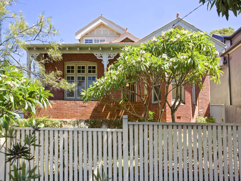 27 Gibson Street, Bronte, NSW 2024 - Property Details