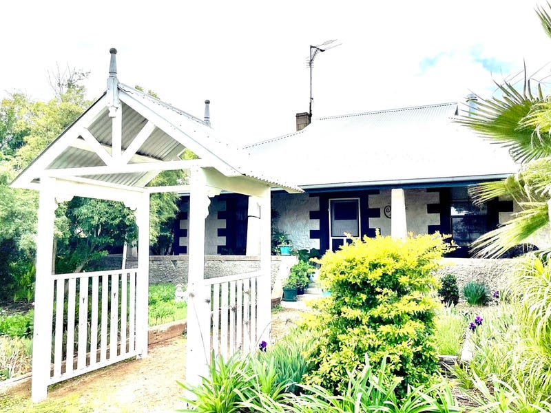 47 Thomas Street, Minnipa, SA 5654 - Property Details