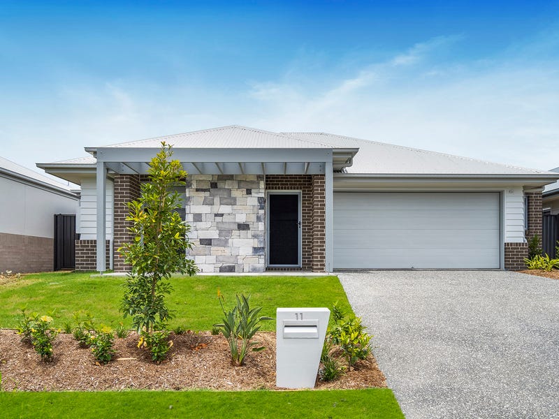 11 Rhythm Road, Ripley, QLD 4306 - realestate.com.au