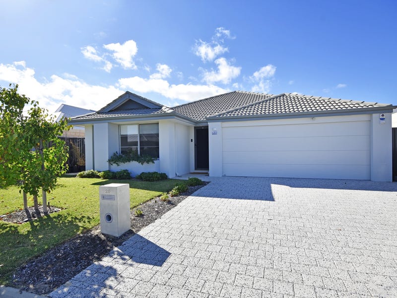 20 Netherton Way, Aveley, WA 6069 - Property Details