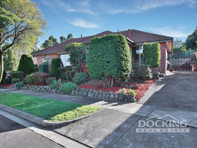 1 Scoble Court, Vermont, Vic 3133 - Property Details