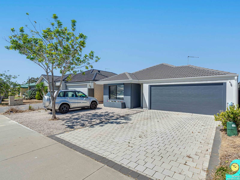 11 Mapleton Drive, Yanchep, WA 6035 - Property Details