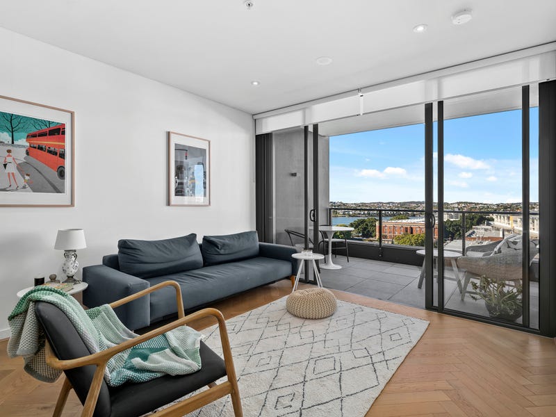 2105/48 Skyring Terrace, Newstead, Qld 4006 - Property Details