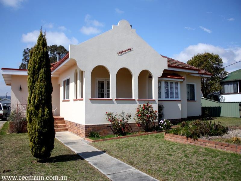 5 Lane Street, Stanthorpe, Qld 4380 - Property Details