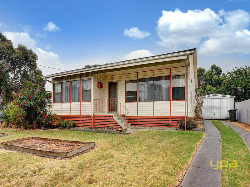 121 Dallas Drive, Dallas, Vic 3047 - Property Details