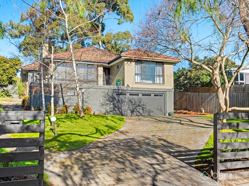 5 Barwon Avenue, Frankston, Vic 3199 - Property Details