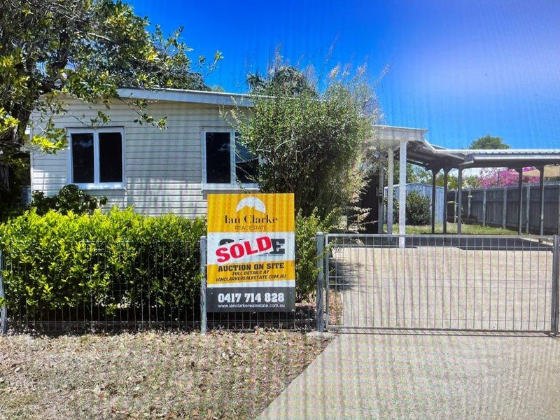 96 Clarke St, Garbutt, Qld 4814 - Property Details