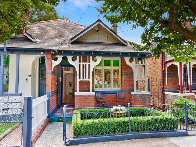 23 Rayner Street, Lilyfield, NSW 2040 - Property Details