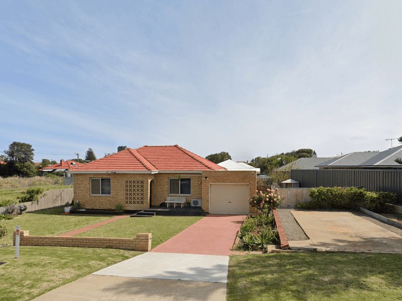 111 Burges Street, Beachlands, WA 6530 - Property Details