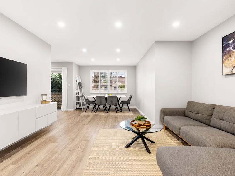 2/2-4 Moani Avenue, Gymea, NSW 2227 - Property Details