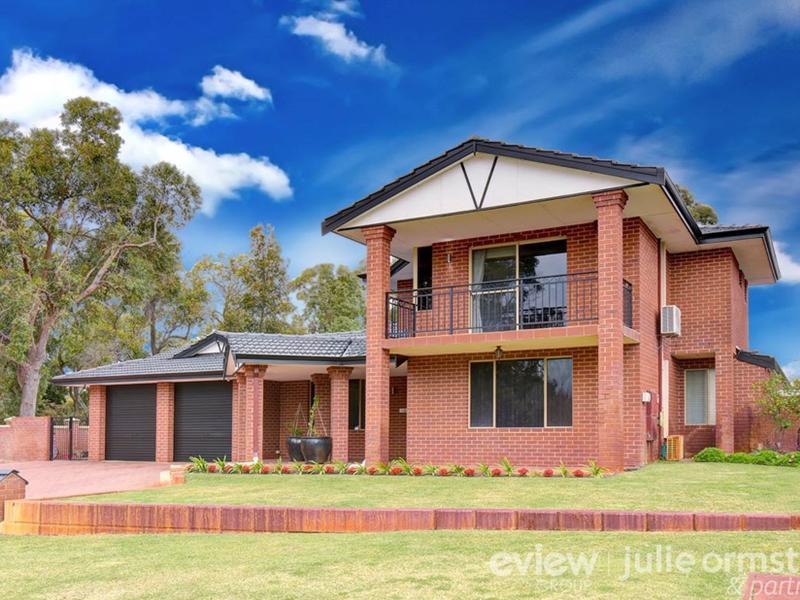 2 Phillips-Fox Terrace, Woodvale, WA 6026 - Property Details