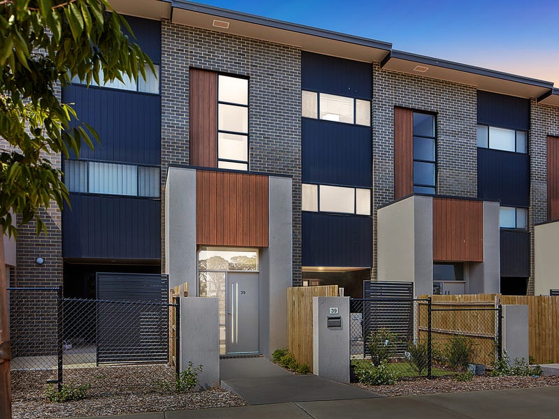 39 O'Keefe Avenue, Moncrieff, ACT 2914 - Property Details