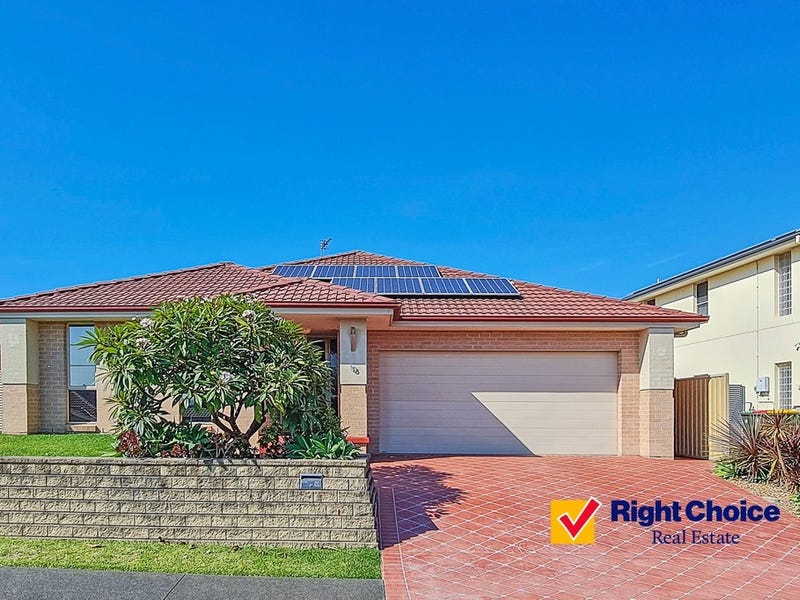 18 Reynolds Rdge, Shell Cove, NSW 2529 - realestate.com.au