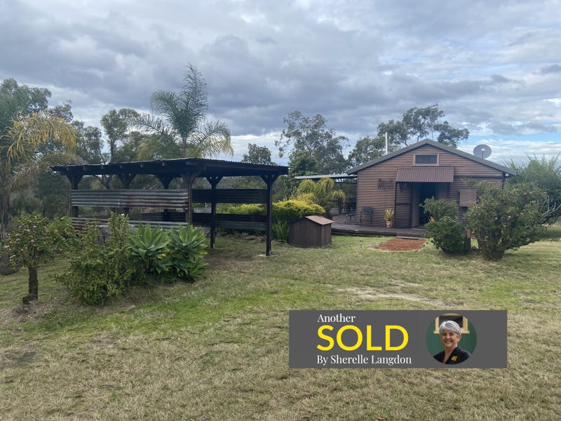 8867 Putty Road, Putty, NSW 2330 - realestate.com.au