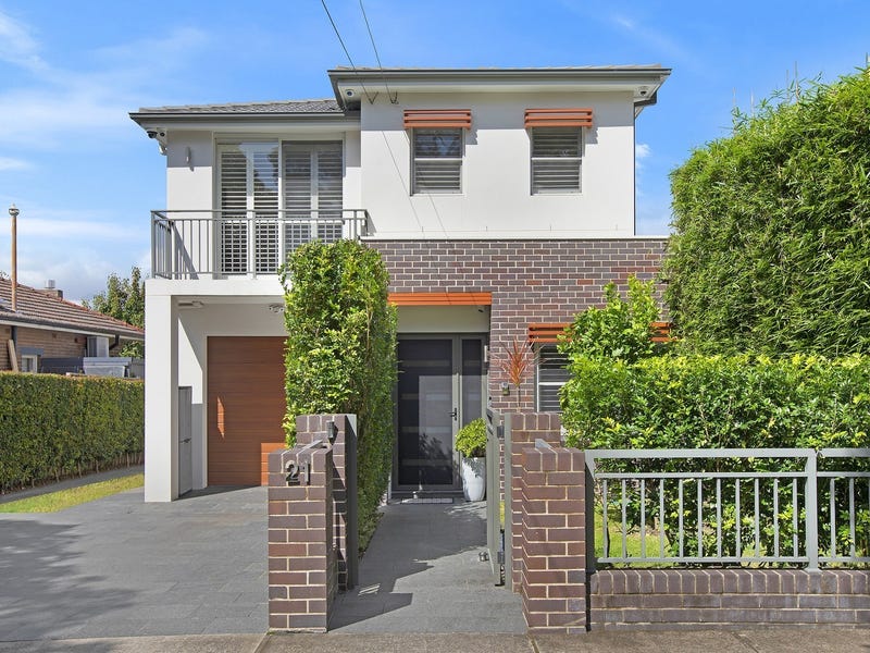 21 Montrose Road, Abbotsford, NSW 2046 - Property Details
