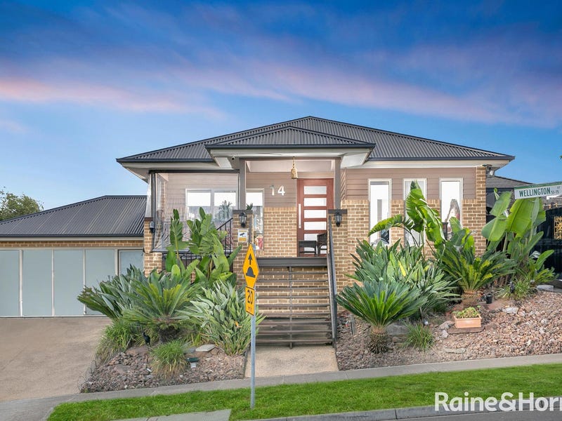 14 Wellington Street, Mernda, VIC 3754 - realestate.com.au