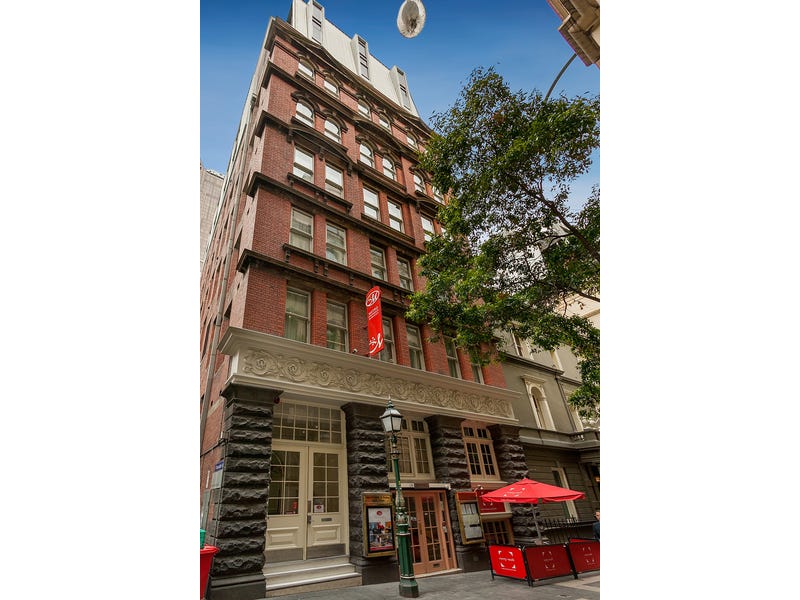 801/18-20 Bank Place, Melbourne, Vic 3000 - Property Details