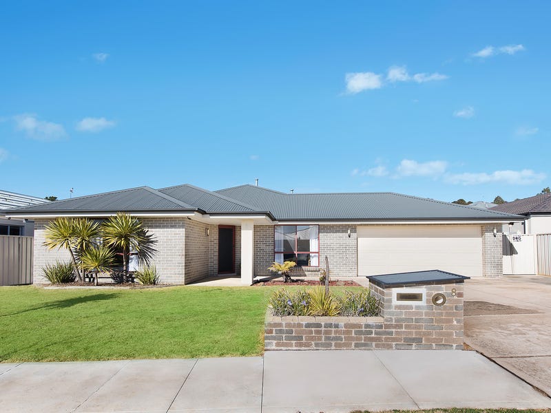 8 Ruby Street, Orange, NSW 2800 - Property Details