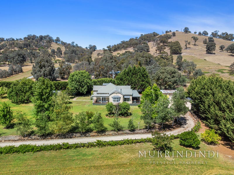 28 Mcintyre Lane, Alexandra, VIC 3714 - realestate.com.au