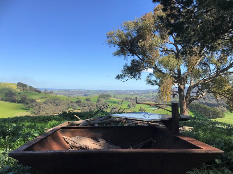 1002 ANCONA ROAD, Ancona, Vic 3715 - Property Details