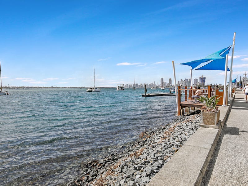 7/23 Labrador Street, Labrador, Qld 4215 - Property Details