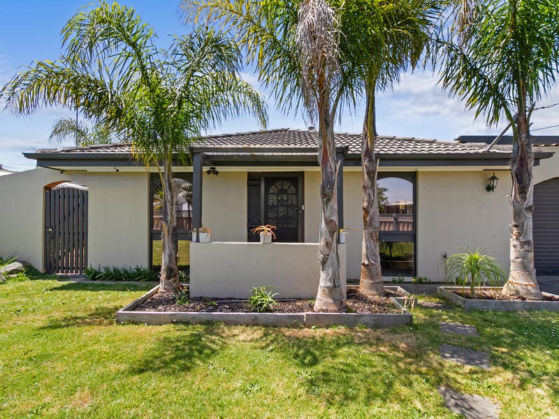 1 Turnley Street, Morwell, Vic 3840 - Property Details