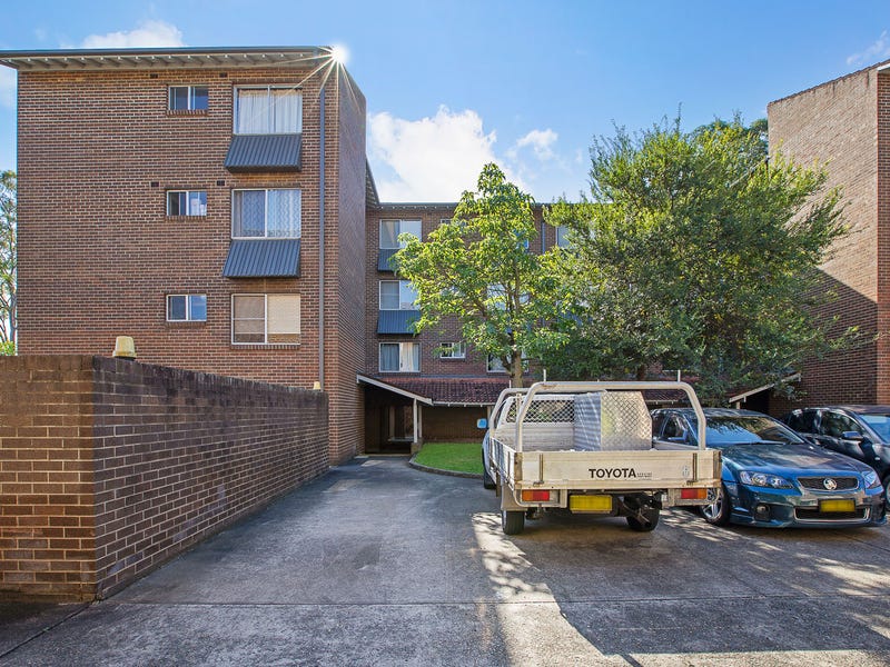 17/147 March Street, Richmond, NSW 2753 - Property Details