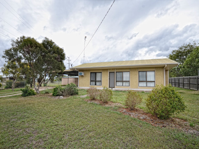 16 Britten Street, Thangool, QLD 4716 - realestate.com.au