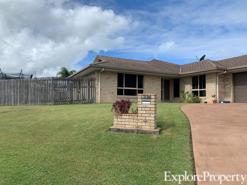 21 Wayne Street, Walkerston, QLD 4751 - realestate.com.au