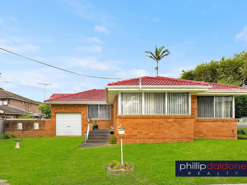 20 Cameron Street, Lidcombe, NSW 2141 - Property Details