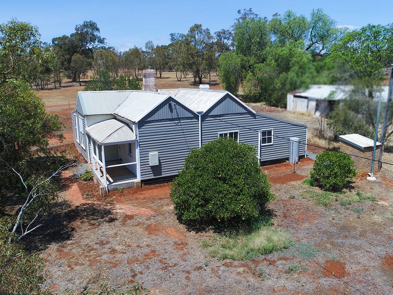 58 Dookie Street, Dookie, Vic 3646 - Property Details