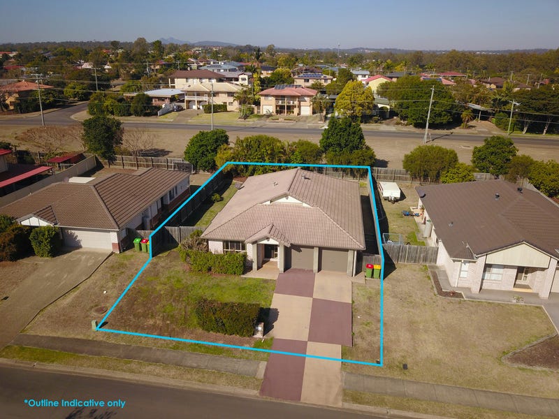 24 Anna Drive, Raceview, Qld 4305 - Property Details