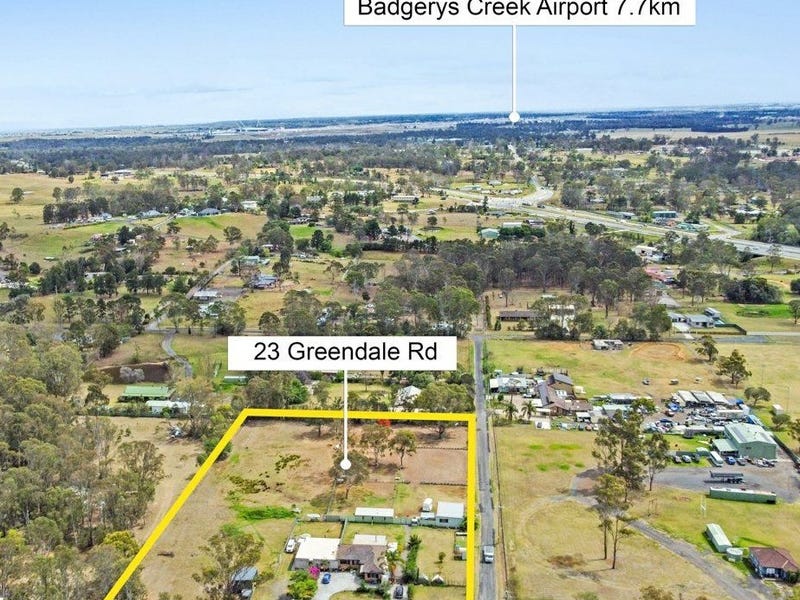 23 Greendale Road, Bringelly, NSW 2556 - Property Details