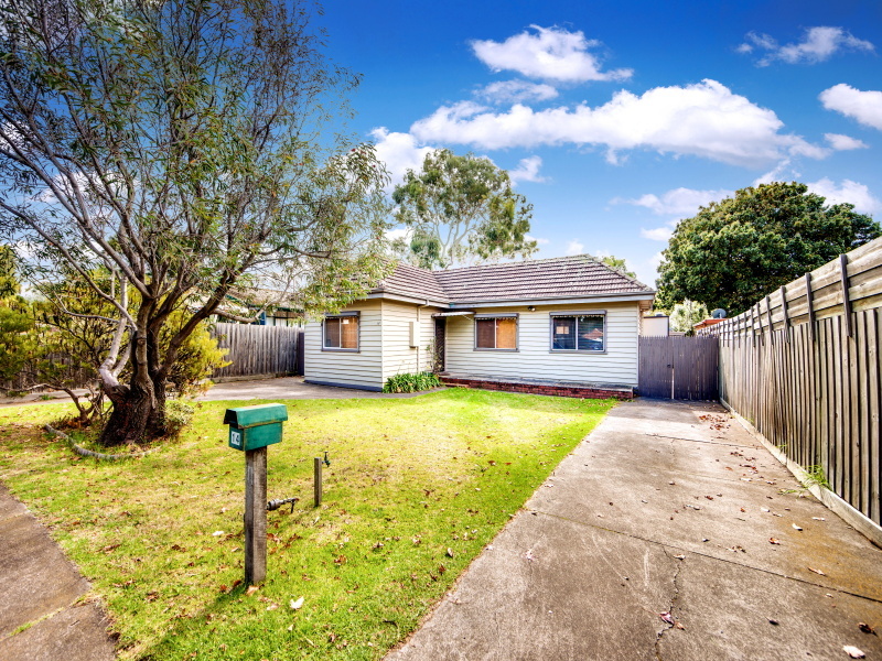 14 Neville Avenue, Seaford, Vic 3198 - Property Details