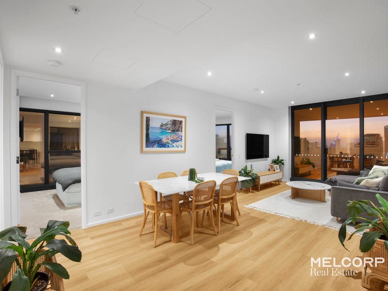 2006/9 Power Street, Southbank, Vic 3006 - Property Details
