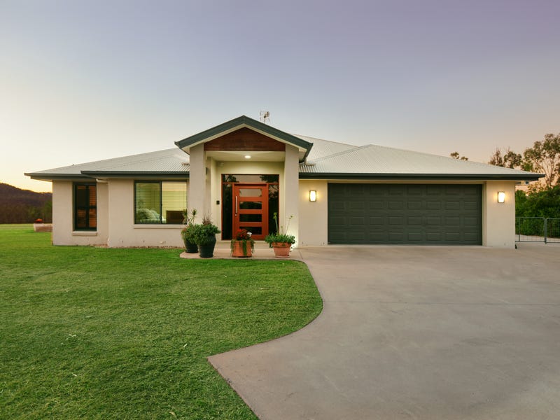 5 Kate Court, Withcott, Qld 4352 - Property Details