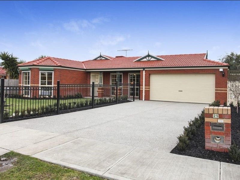 25 The Avenue, Sunshine West, VIC 3020 - realestate.com.au