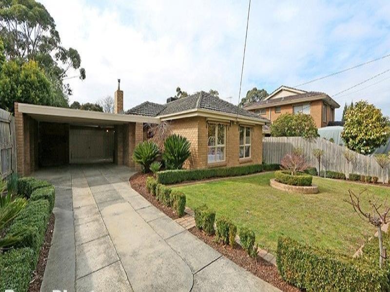 3 Tunbridge Way, Ferntree Gully, VIC 3156 - realestate.com.au