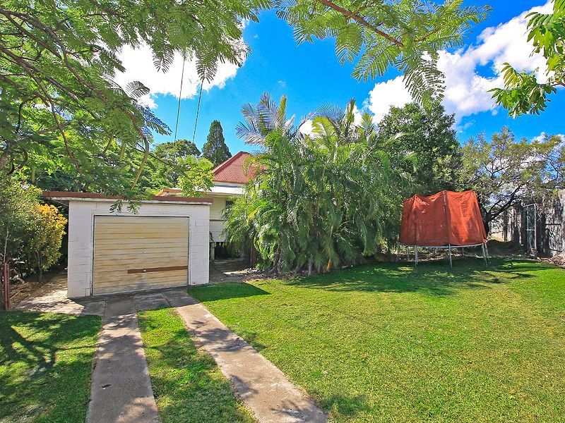 24 Vanda Street, Woolloongabba, Qld 4102 - Property Details