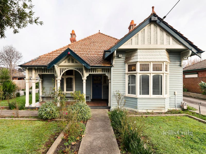 242 Station Street, Fairfield, VIC 3078 - realestate.com.au