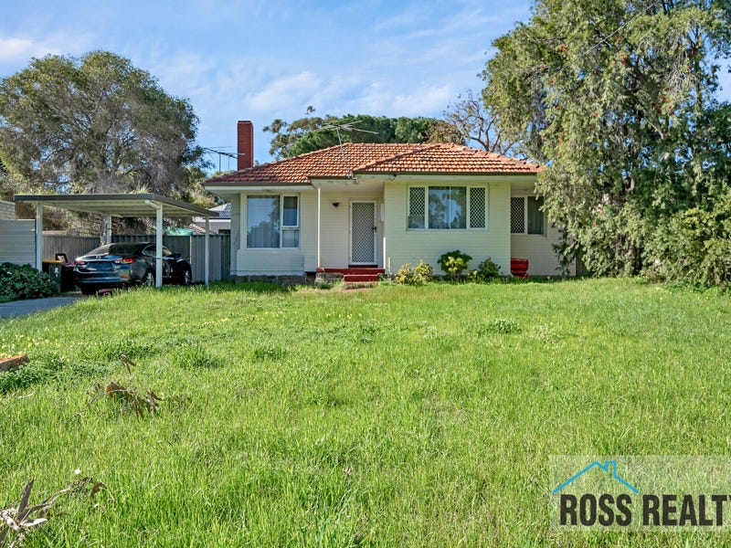 8 Balney Street, Balga, WA 6061 - Property Details