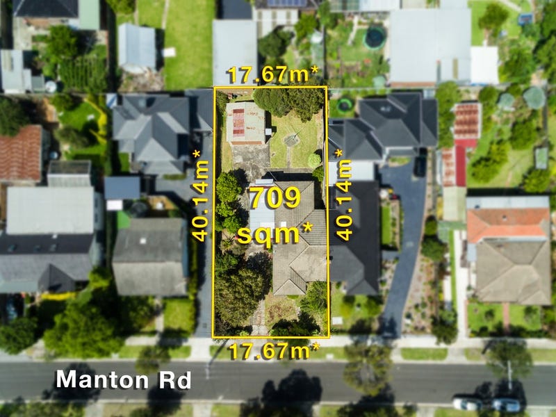 58 Manton Road, Clayton, Vic 3168 - Property Details