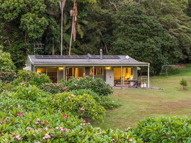 16 Sartories Road, Pimlico, NSW 2478 - Property Details