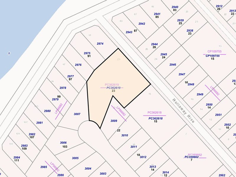 23-27 Rollaway Rise, Golden Beach, VIC 3851 - realestate.com.au