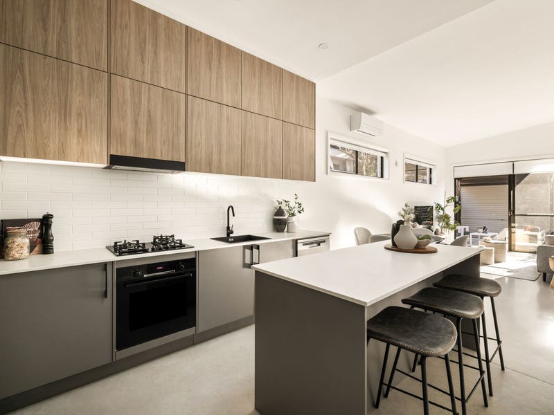 166 Baptist Street, Redfern, NSW 2016 - Property Details