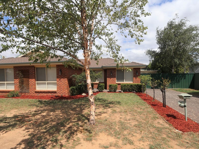8 Amber Court, Goulburn, NSW 2580 - realestate.com.au