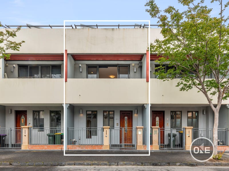 2A Park Street, Abbotsford, Vic 3067 - Property Details