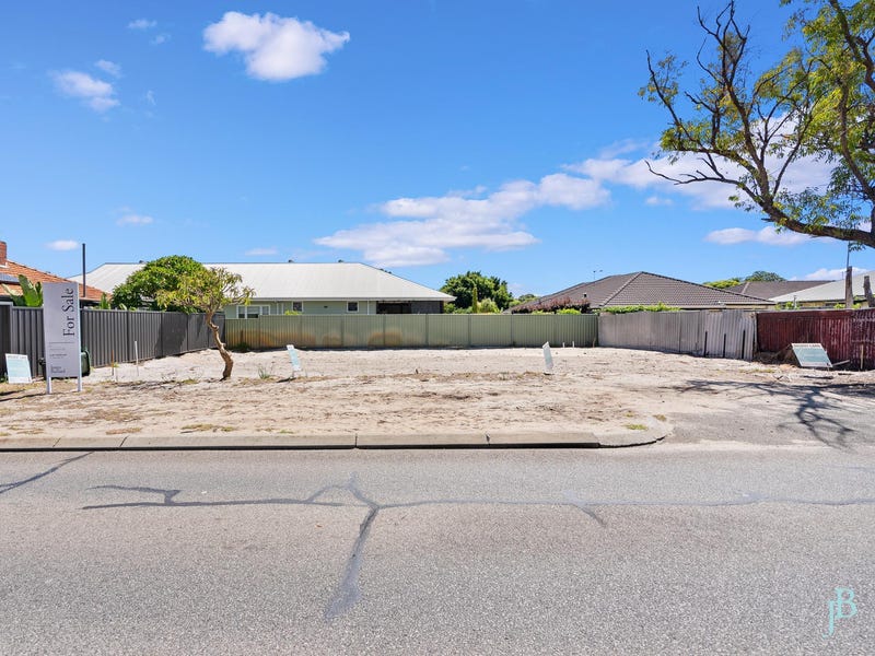 Land for Sale in Rivervale, WA 6103 (+1 location) - realestate.com.au