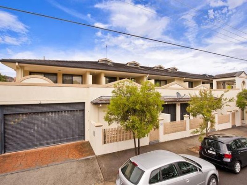22 Thomas Street, Ashfield, NSW 2131 - realestate.com.au